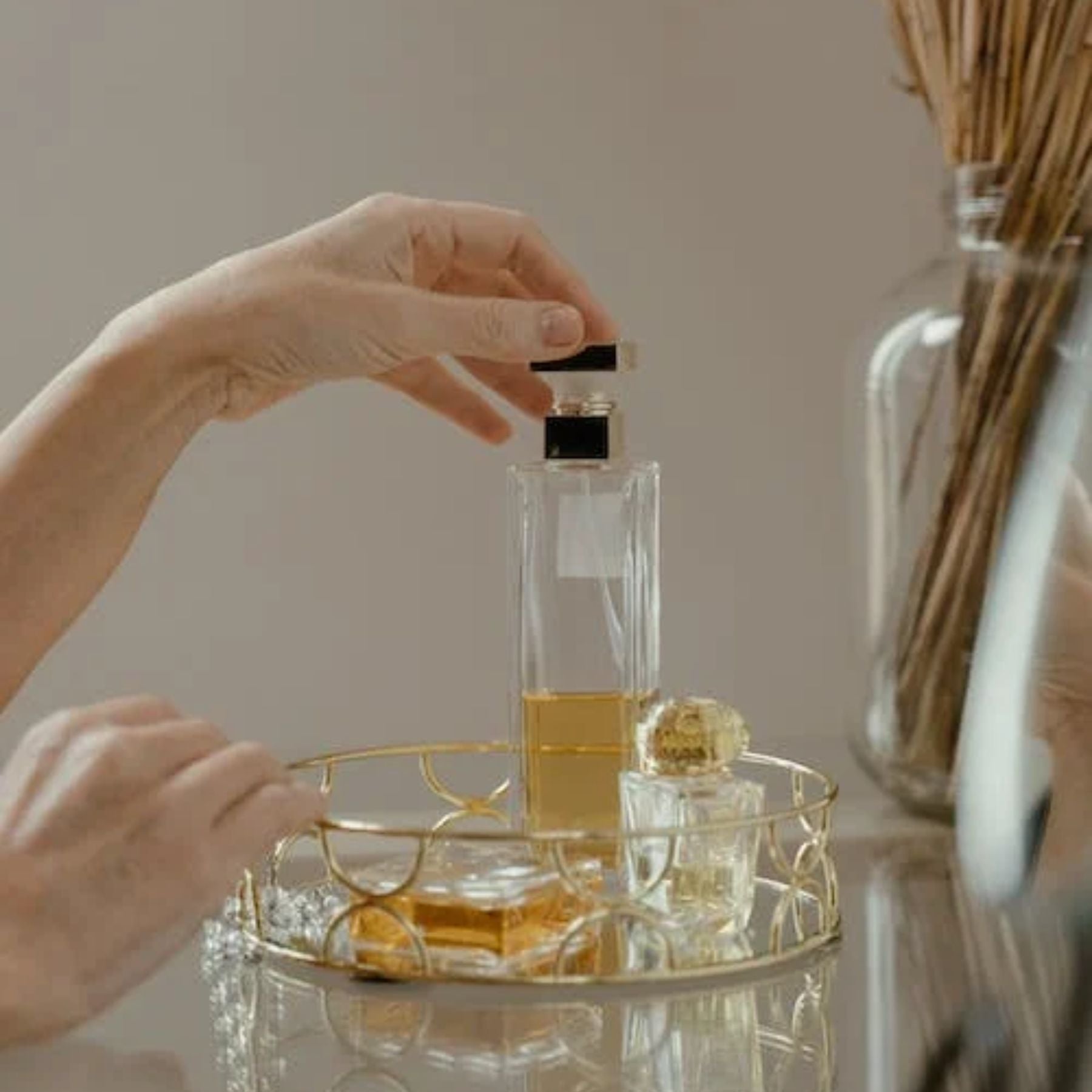 Tihama Perfumes - Buy Fragrances Online in UAE