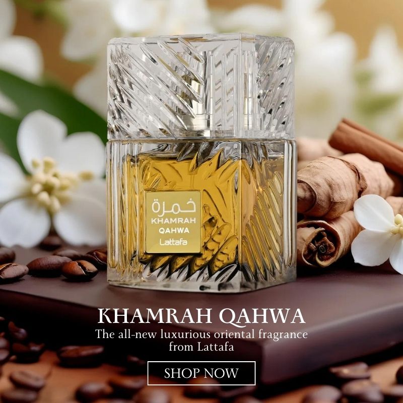 Tihama Perfumes - Buy Fragrances Online in UAE