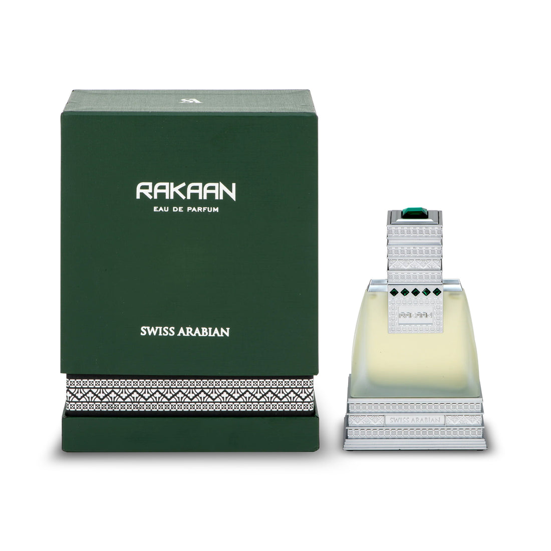 Rakaan - EDP - 50ML – Tihama Perfumes