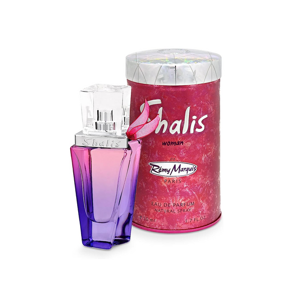 Shalis For Women - EDP - 100ML – Tihama Perfumes